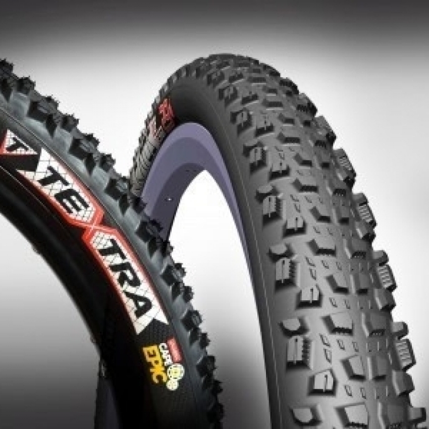 Anvelopa Mitas Scylla 27,5-2,25 V96 Textra Tubeless Supra - BikeCentral.ro