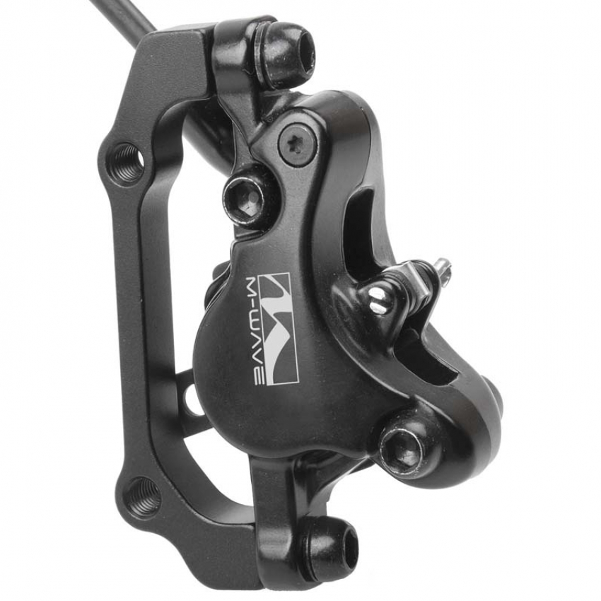 Frana spate hidraulica M-Wave - BikeCentral.ro