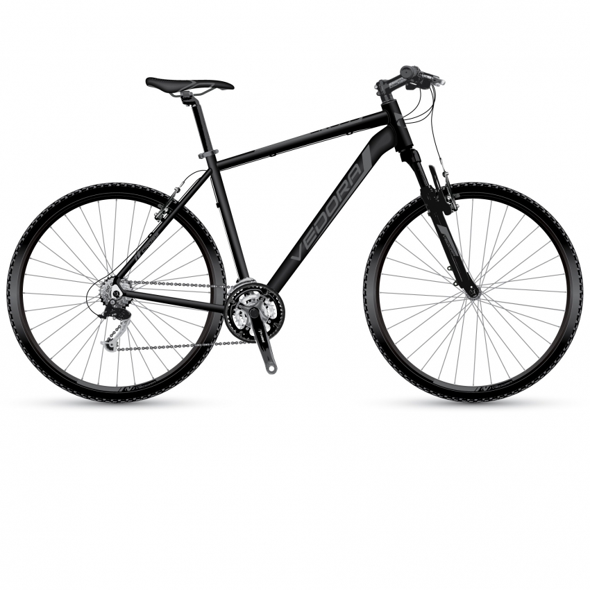 Bicicleta Vedora C6 Cross V - BikeCentral.ro