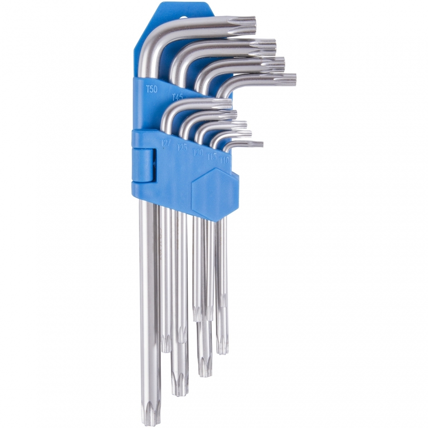 Set cheie torx - BikeCentral.ro