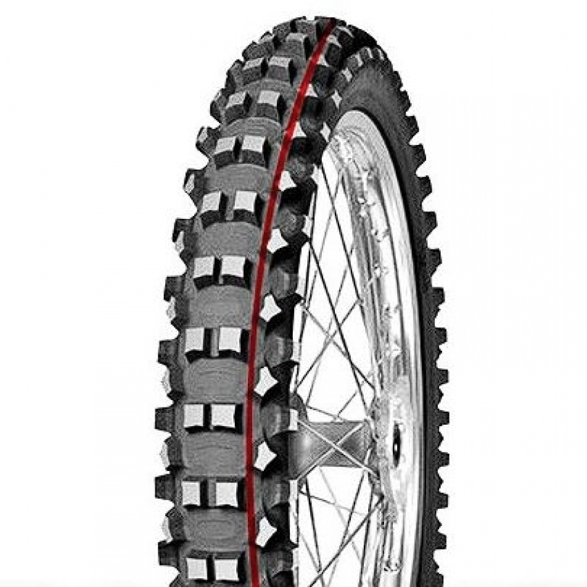 Pneu Moto Maxxis M7332+ Maxxcross MX ST ( 80/100-21 TT 51M NHS, Rodas Dianteiras